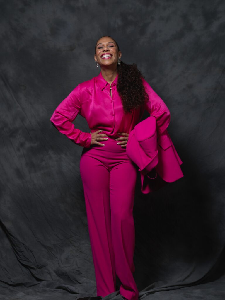Princess Sarah Culberson | Motivational Speaker | Check Fees & Availability